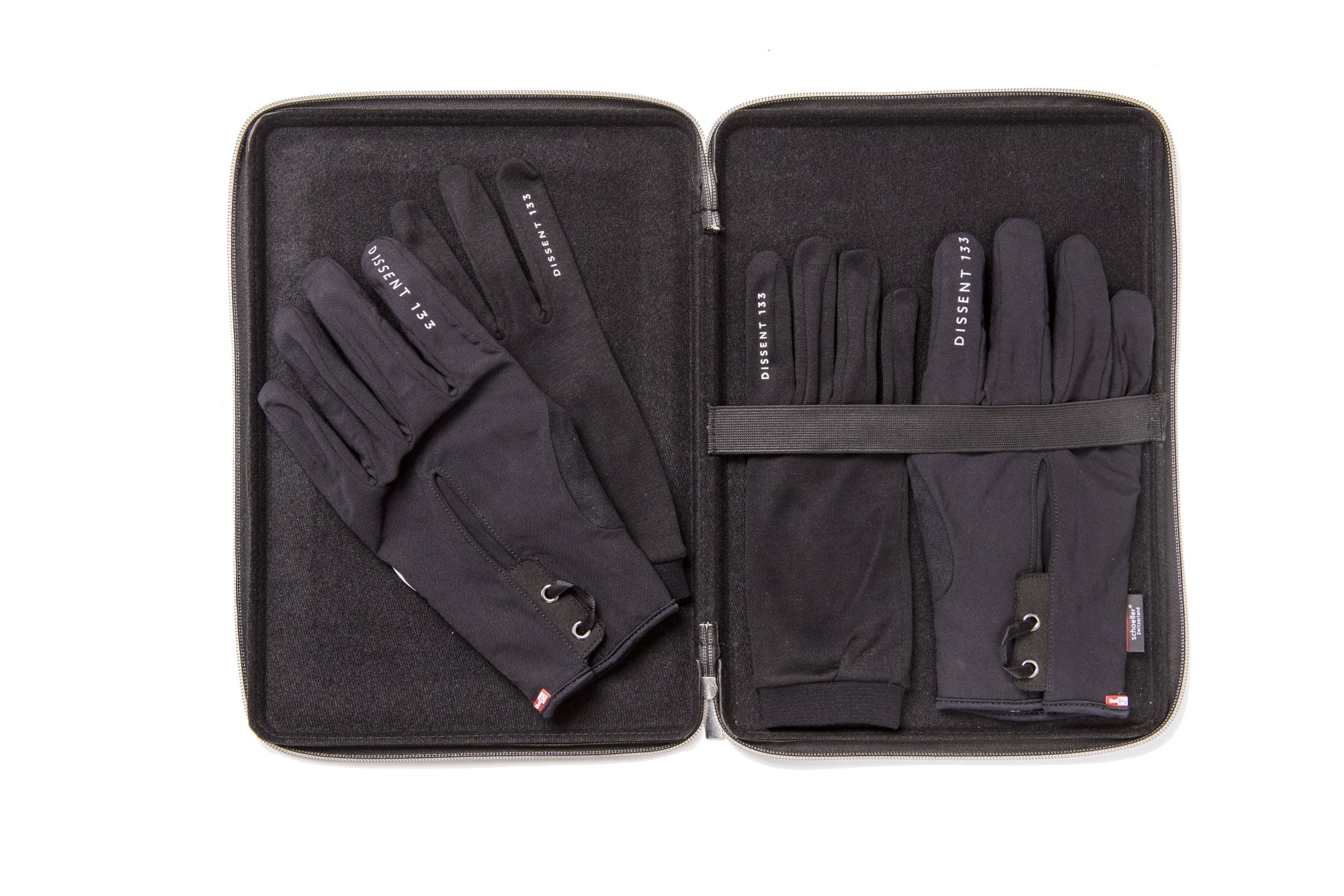 Ultimate Cycling Glove Pack – Dissent 133