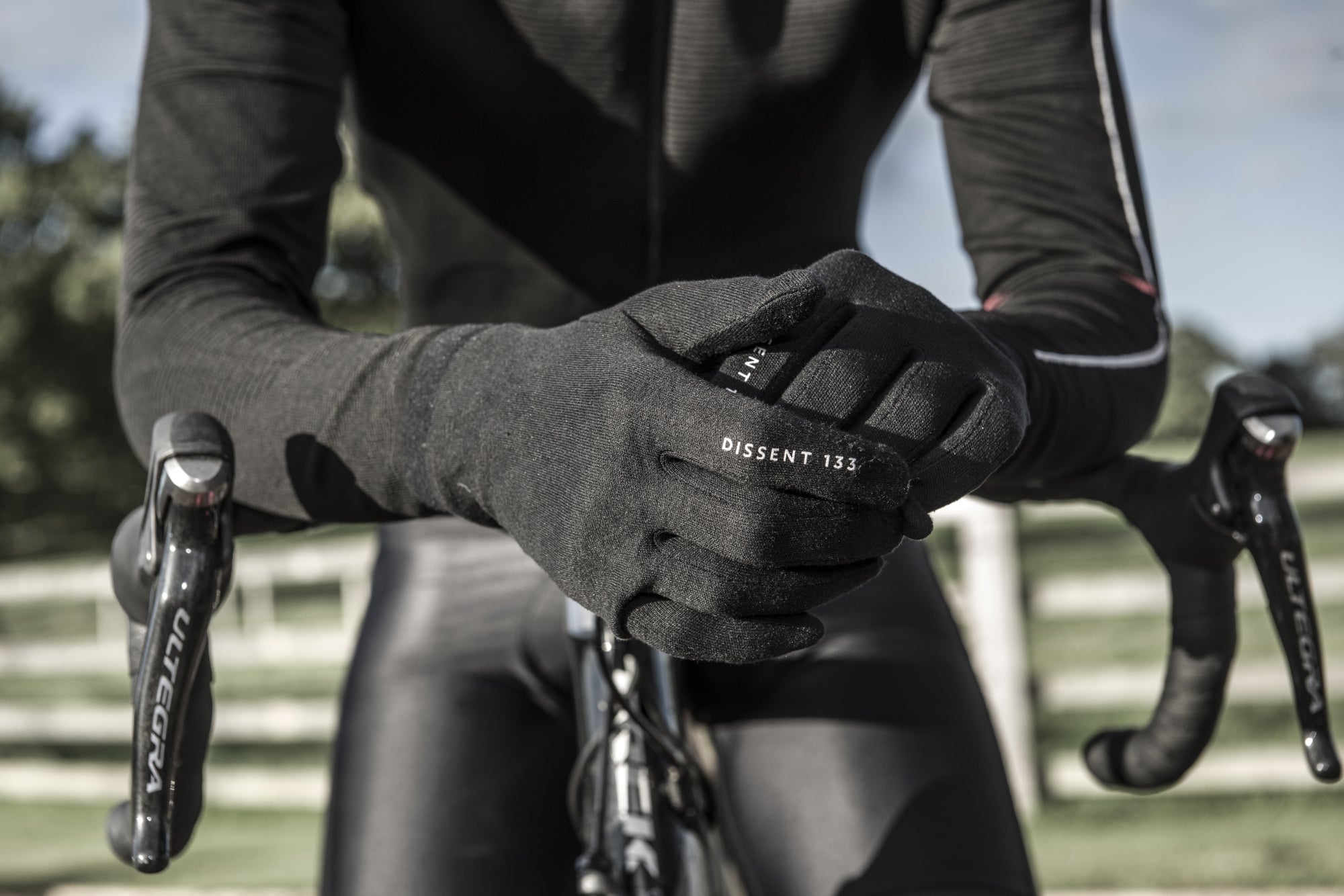 Ultimate Cycling Glove Pack – Dissent 133
